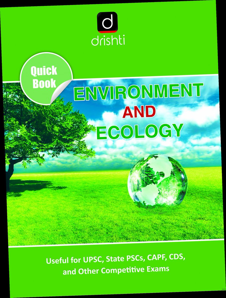 ecology pdf books free download/quora/indl.......' book name' / Twitter
