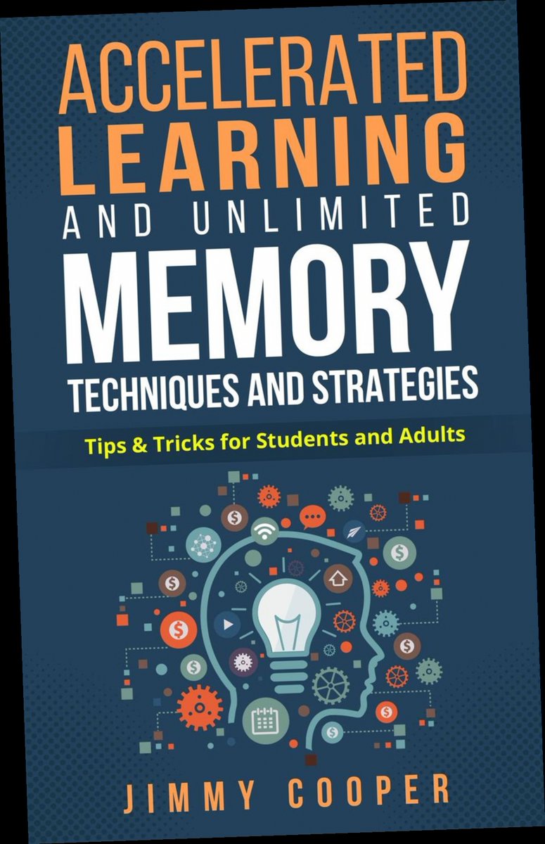 accelerated learning and unlimited memory pdf download / Twitter
