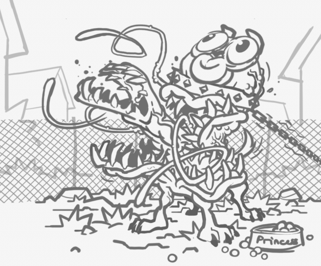 𝐌𝐚𝐭𝐡𝐢𝐞𝐮 𝐁𝐞𝐚𝐮𝐥𝐢𝐞𝐮 𓃰 (@MathieuBeaulieu) さんのイラスト・マンガ作品まとめ (6 件) - Twoucan