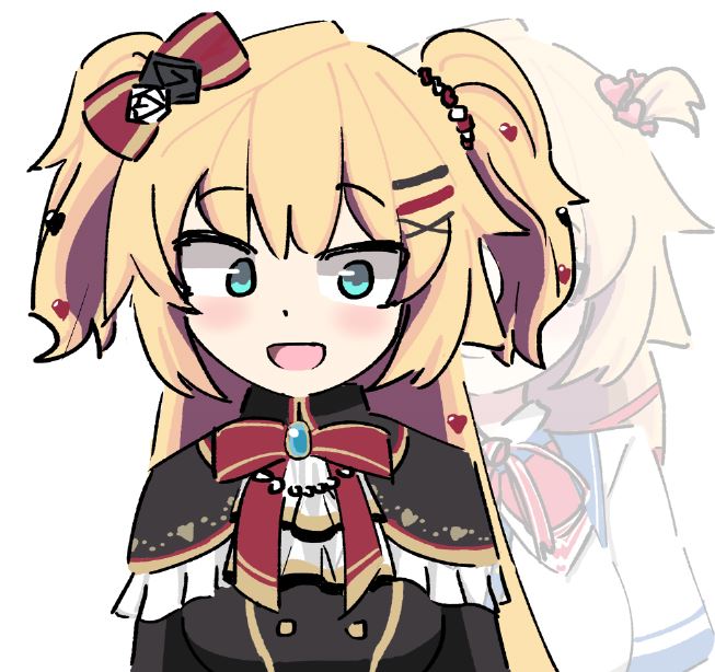 ExiNite_ (@ExiNiteKM) さんのイラスト・マンガ作品まとめ (9 件) - Twoucan