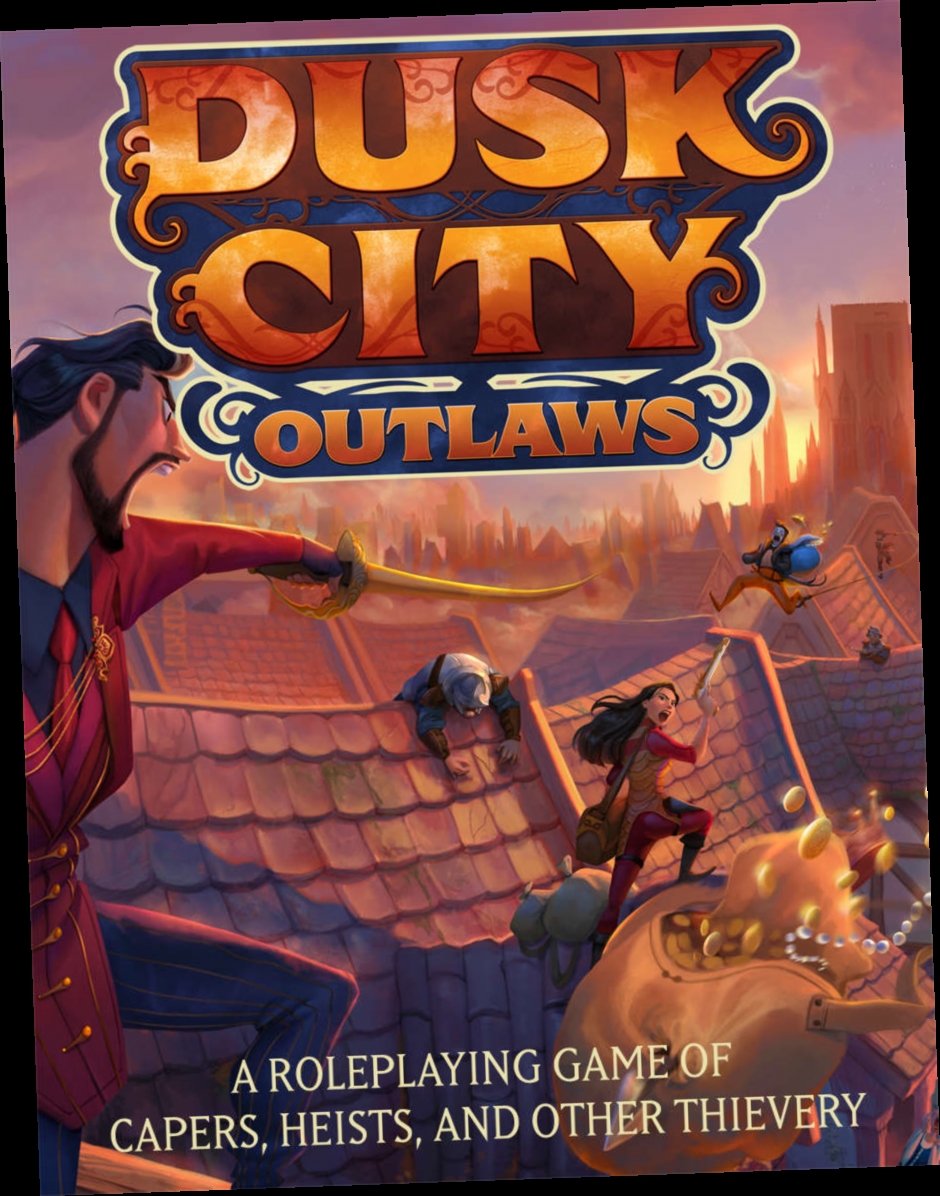 dusk city outlaws core game pdf download / Twitter