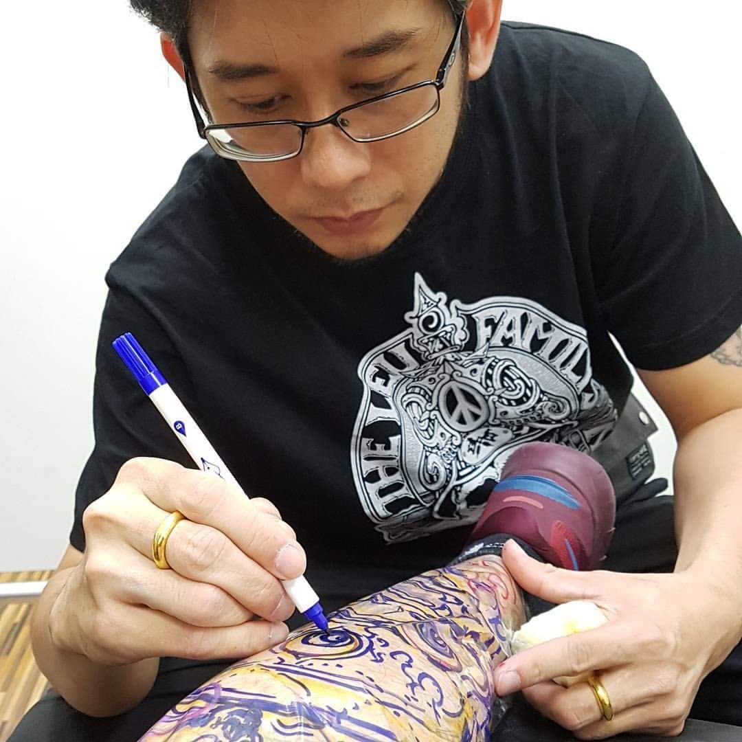 Squidster Skinmarker Sskinmarker Twitter