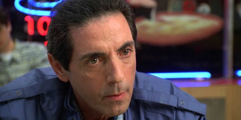 Richie Aprile