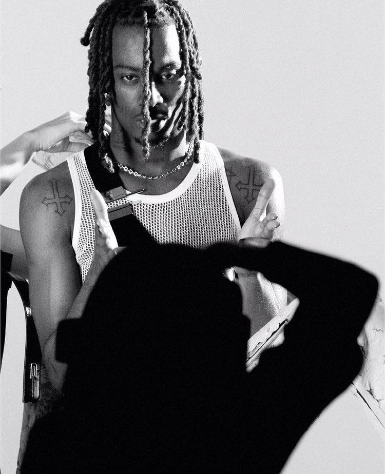 Total 61+ imagen playboi carti givenchy song - Abzlocal.mx