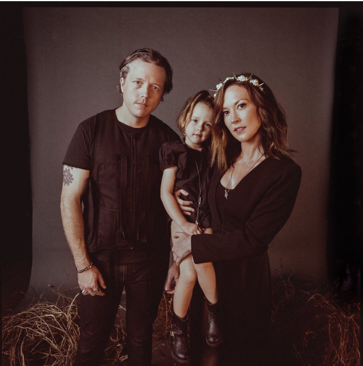 Amanda Shires Tattoo Luke Combs' Song With Amanda Shires: Hear