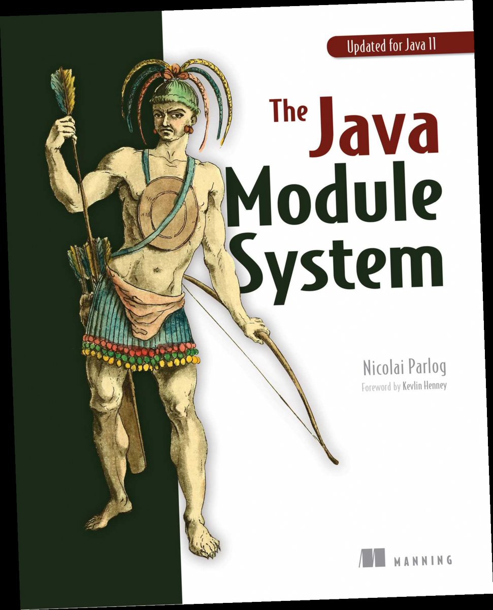 java module system manning ebook download pdf / Twitter