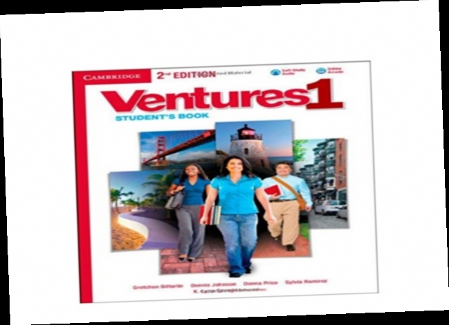 ventures 1 student book pdf free download