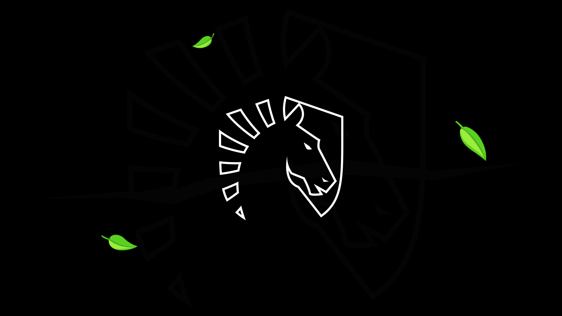 Team Liquid Wallpaper 1920x1080