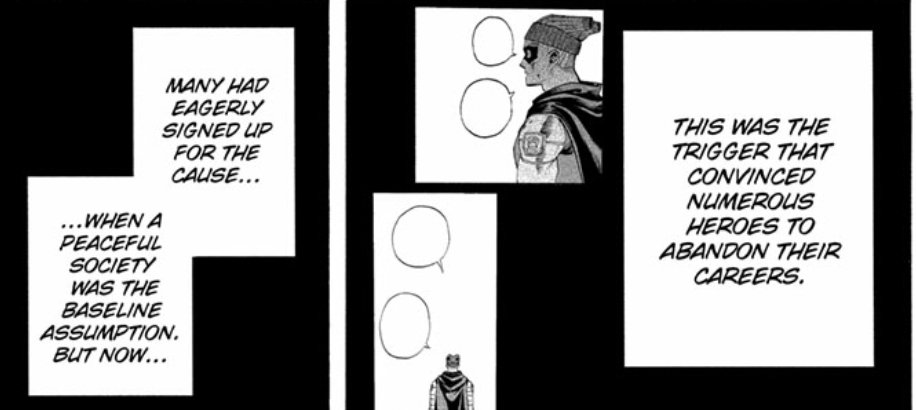 「Now's the perfect time to get rid of som」|-` ᴀᴅ ´- busy w/ school wehの漫画