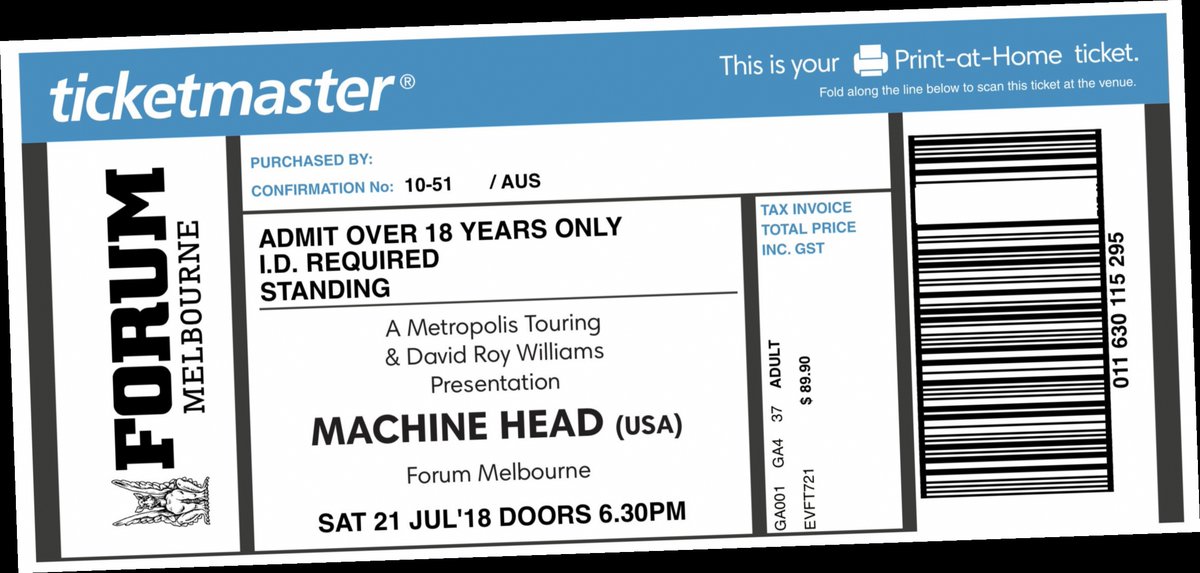 How To Download Ticketmaster Tickets As Pdf at Therese Arnold blog