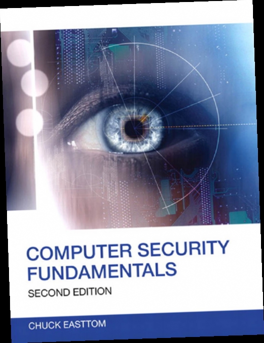 computer security fundamentals 2nd edition pdf download / Twitter