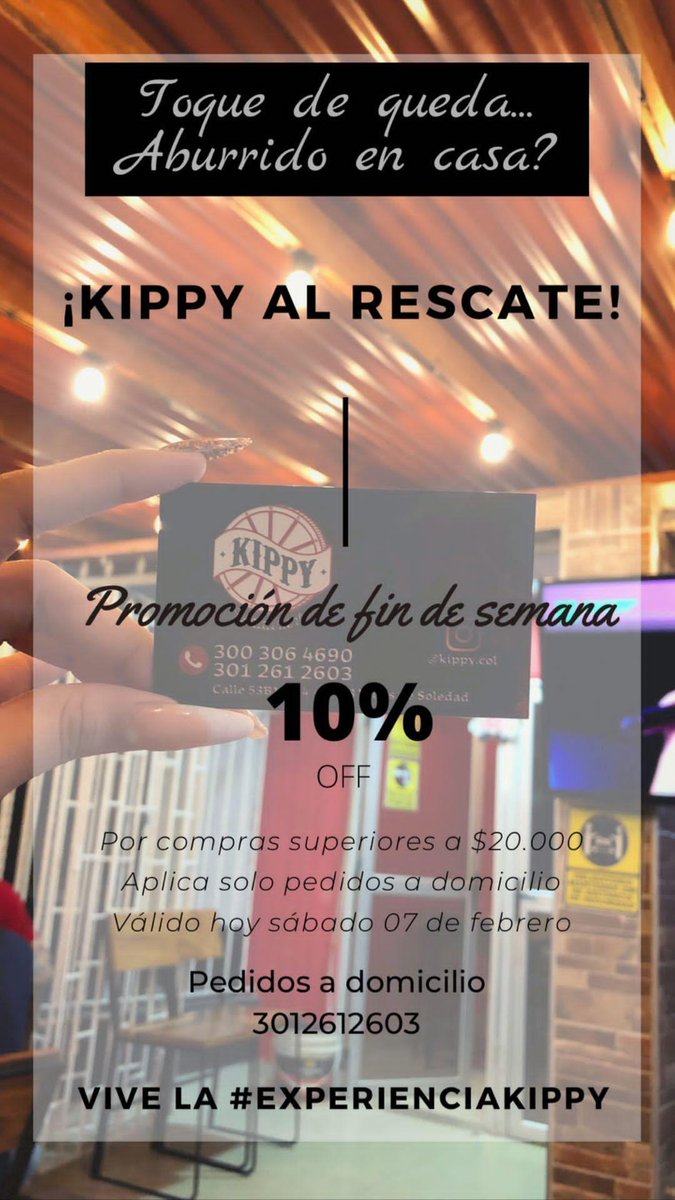Kippy Restaurant (@KippyRestaurant) | Twitter