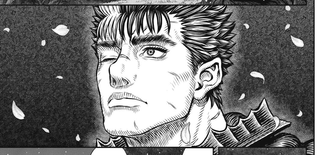「the panel I referenced 」Sobbiの漫画