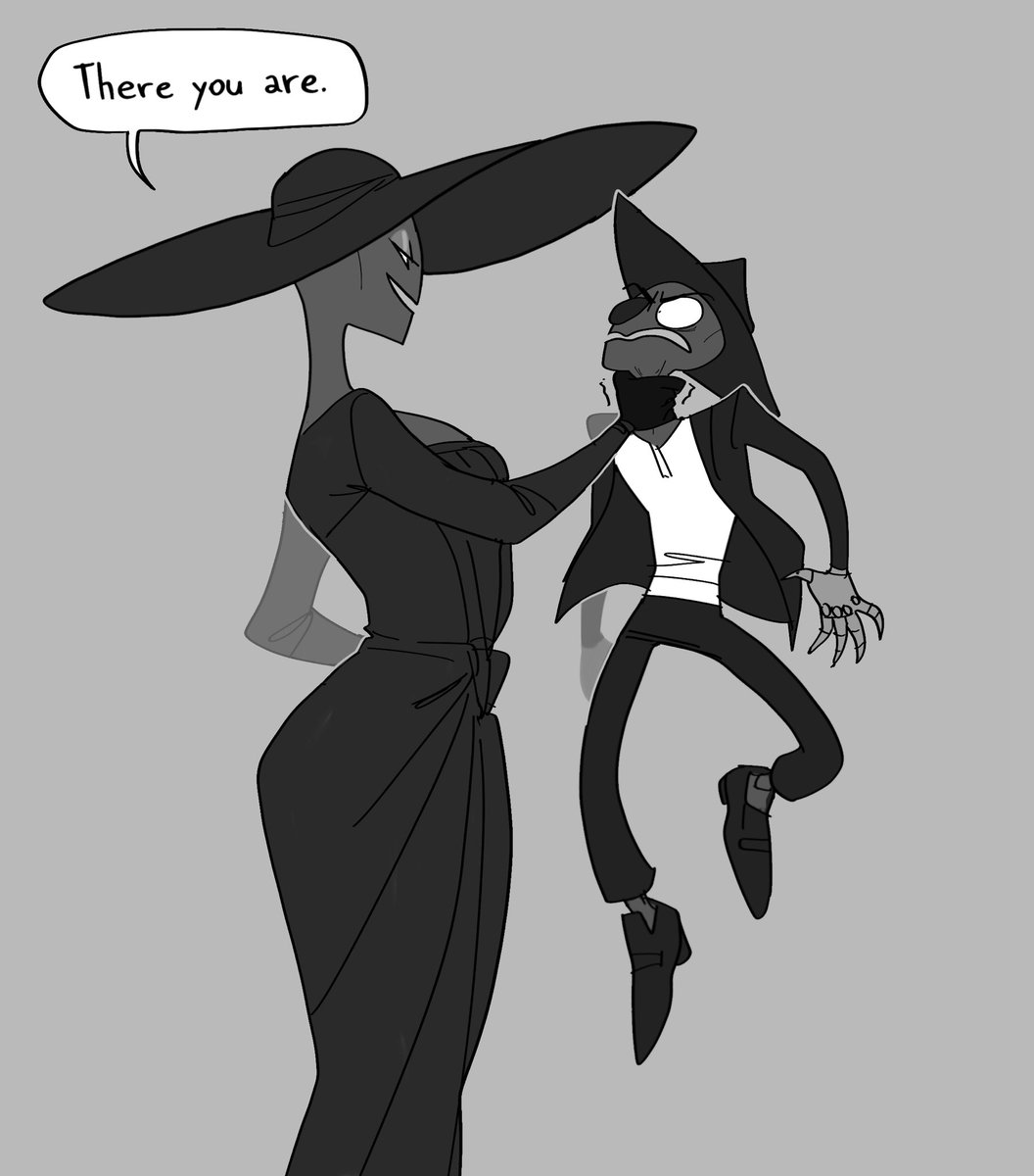 Twoucan - indigoNite @ midnight gang (@indigonite0)