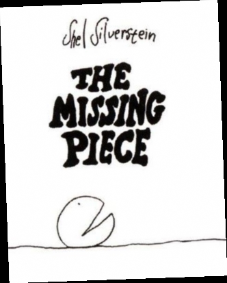 the missing piece shel silverstein pdf download / Twitter