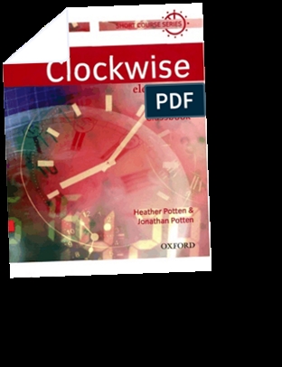 clockwise elementary pdf free download / Twitter