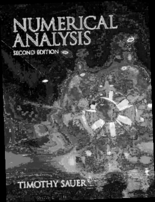 numerical analysis sauer pdf download / Twitter