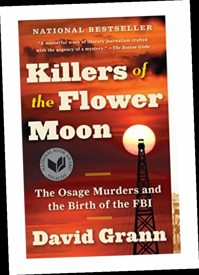 killers of the flower moon pdf download / Twitter