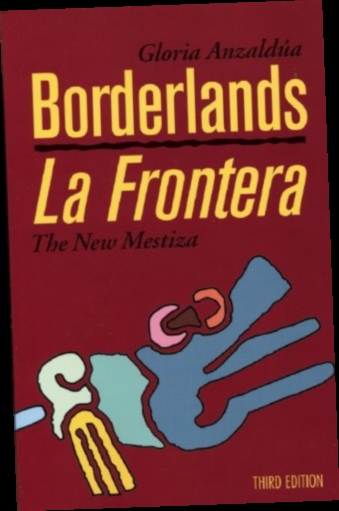 borderlands gloria anzaldua pdf download / Twitter