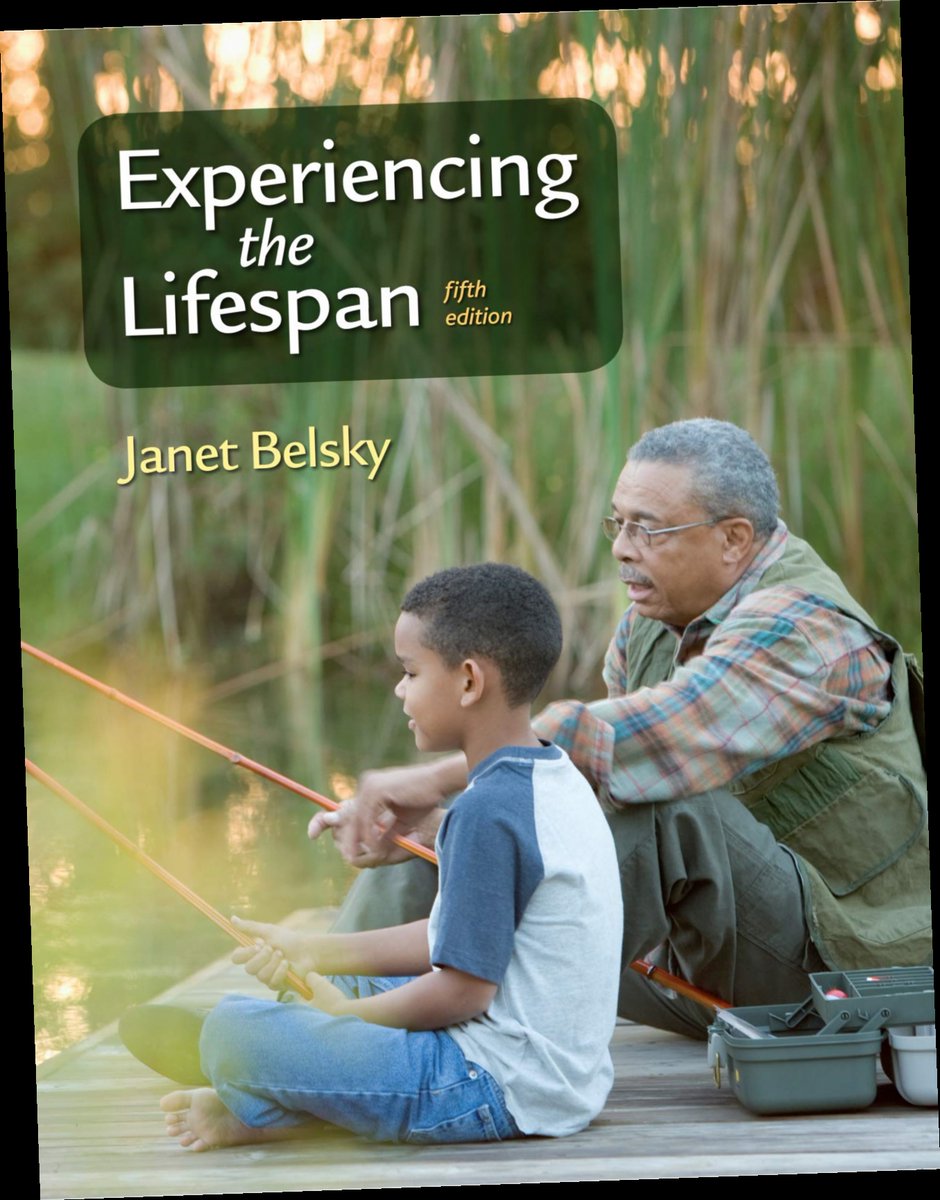 Experiencing The Lifespan 5th Edition Pdf Free