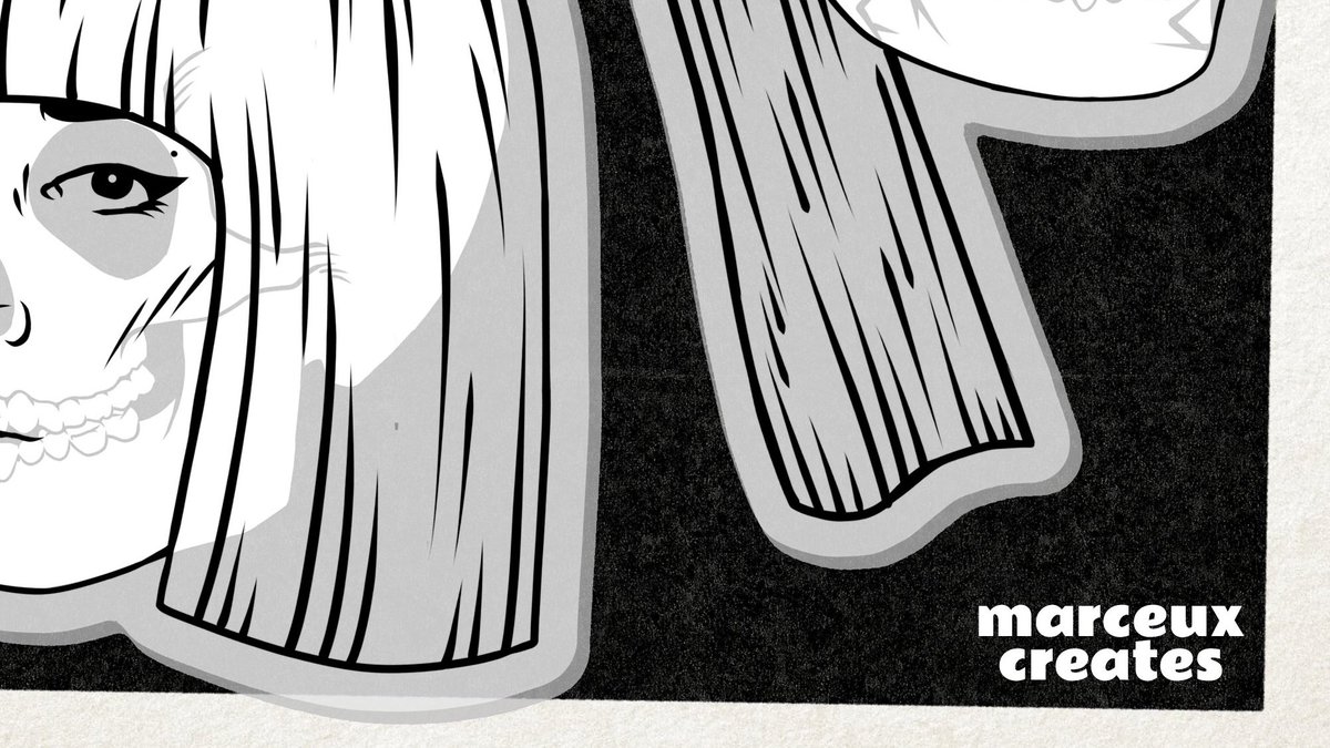 「monster is coming 」marceuxの漫画