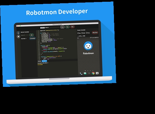 robotmon service manager download for pc / Twitter