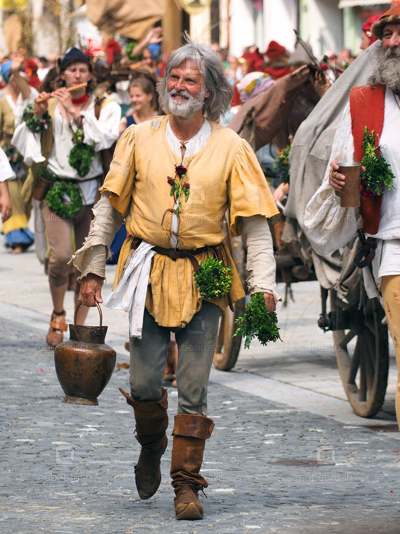 CG GEEKS@CGニュースサイト on Twitter: "商用可能！！総枚数1900枚以上！！中世の衣装写真が大量に詰まった「Medieval Costumes」が最の高！！ (3位 ...