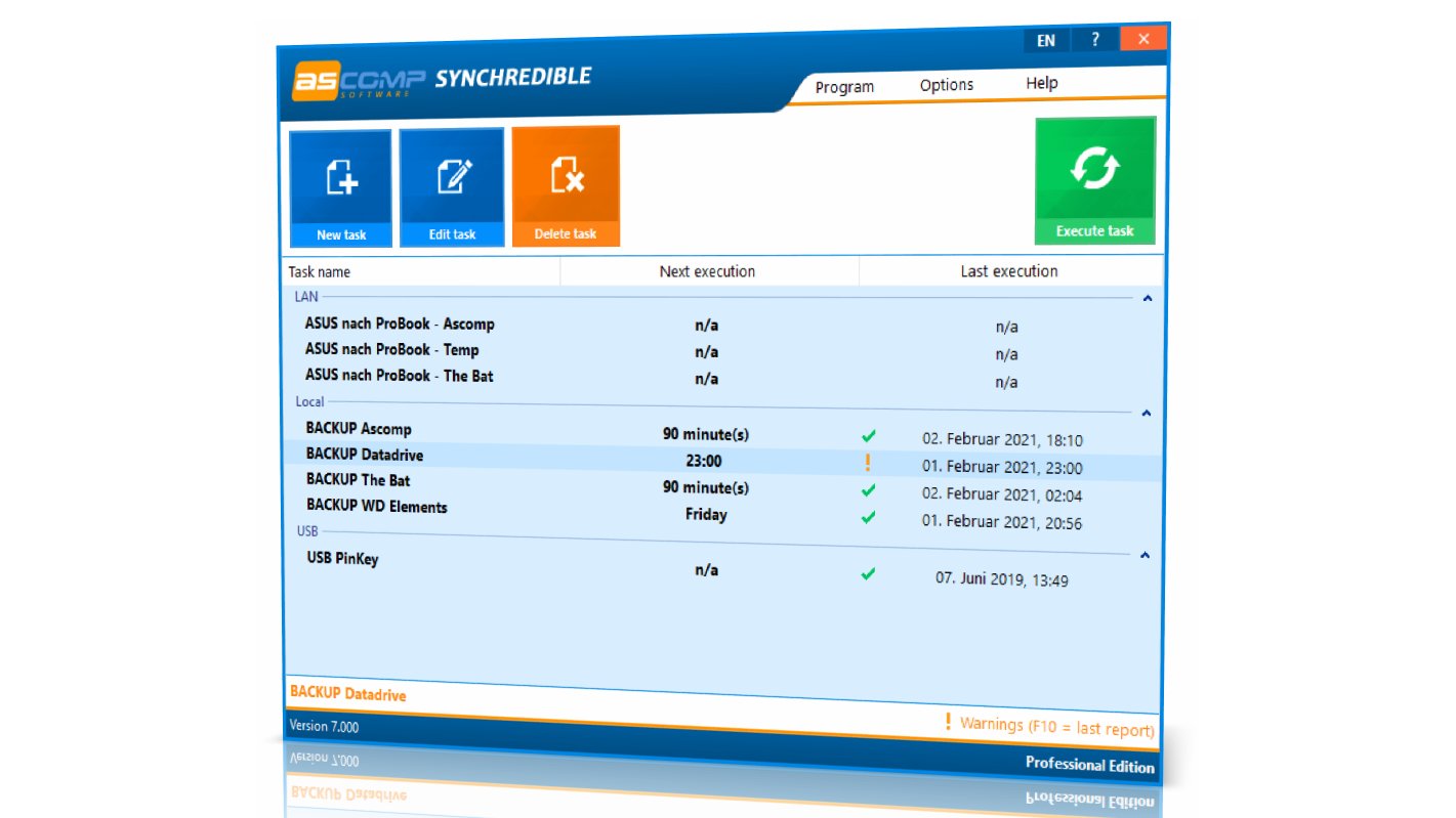 ASCOMP Software (@AscompSoftware) / Twitter