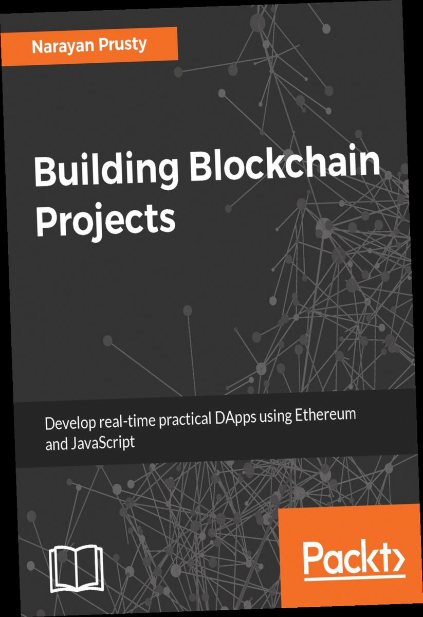 building blockchain projects pdf download / Twitter