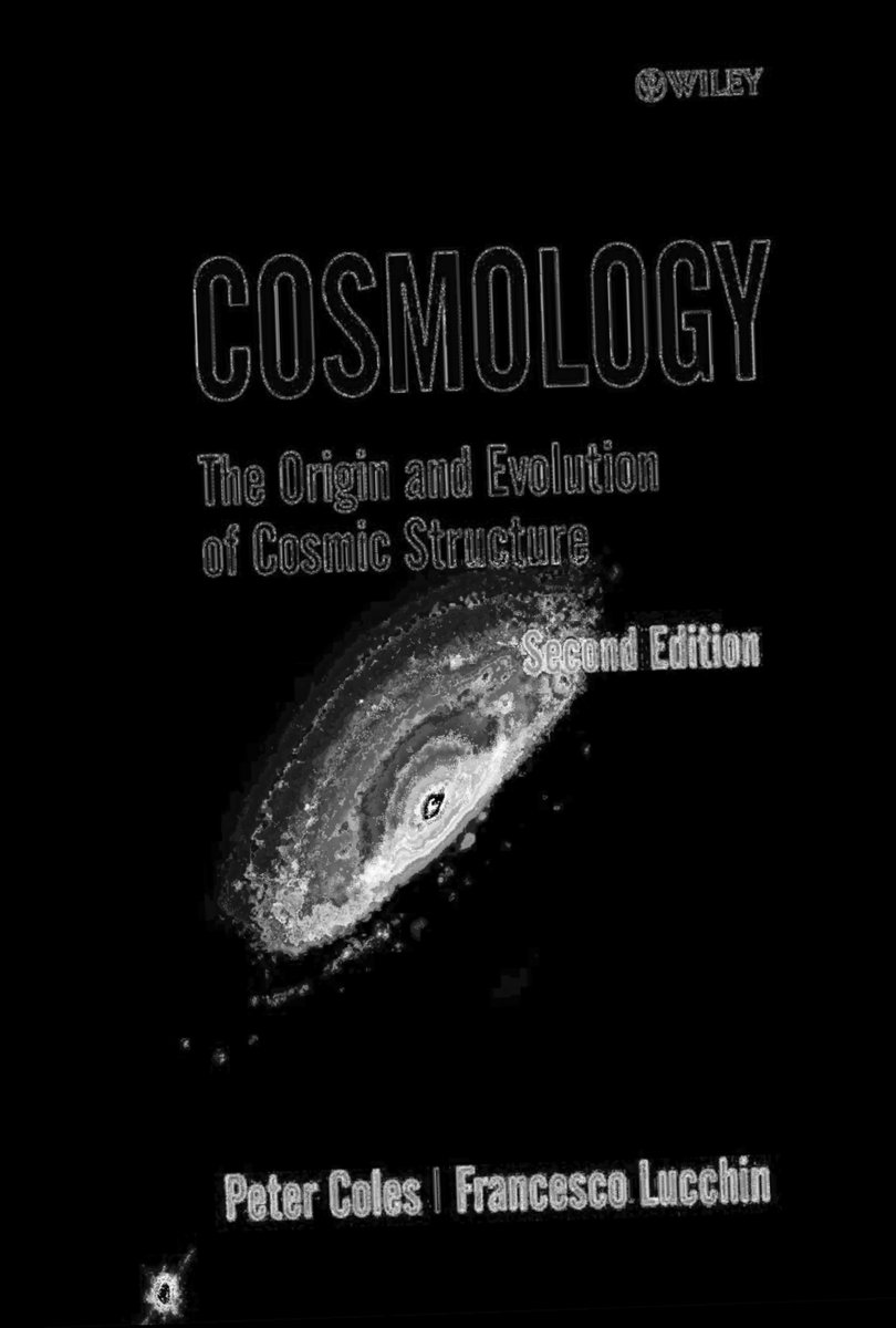 cosmology books for general public pdf free download / Twitter