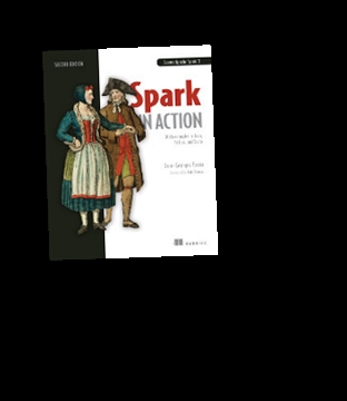 spark in action, 2nd edition free pdf download" / Twitter