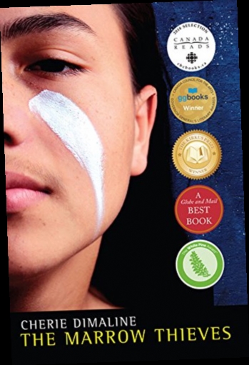 the marrow thieves pdf download / Twitter