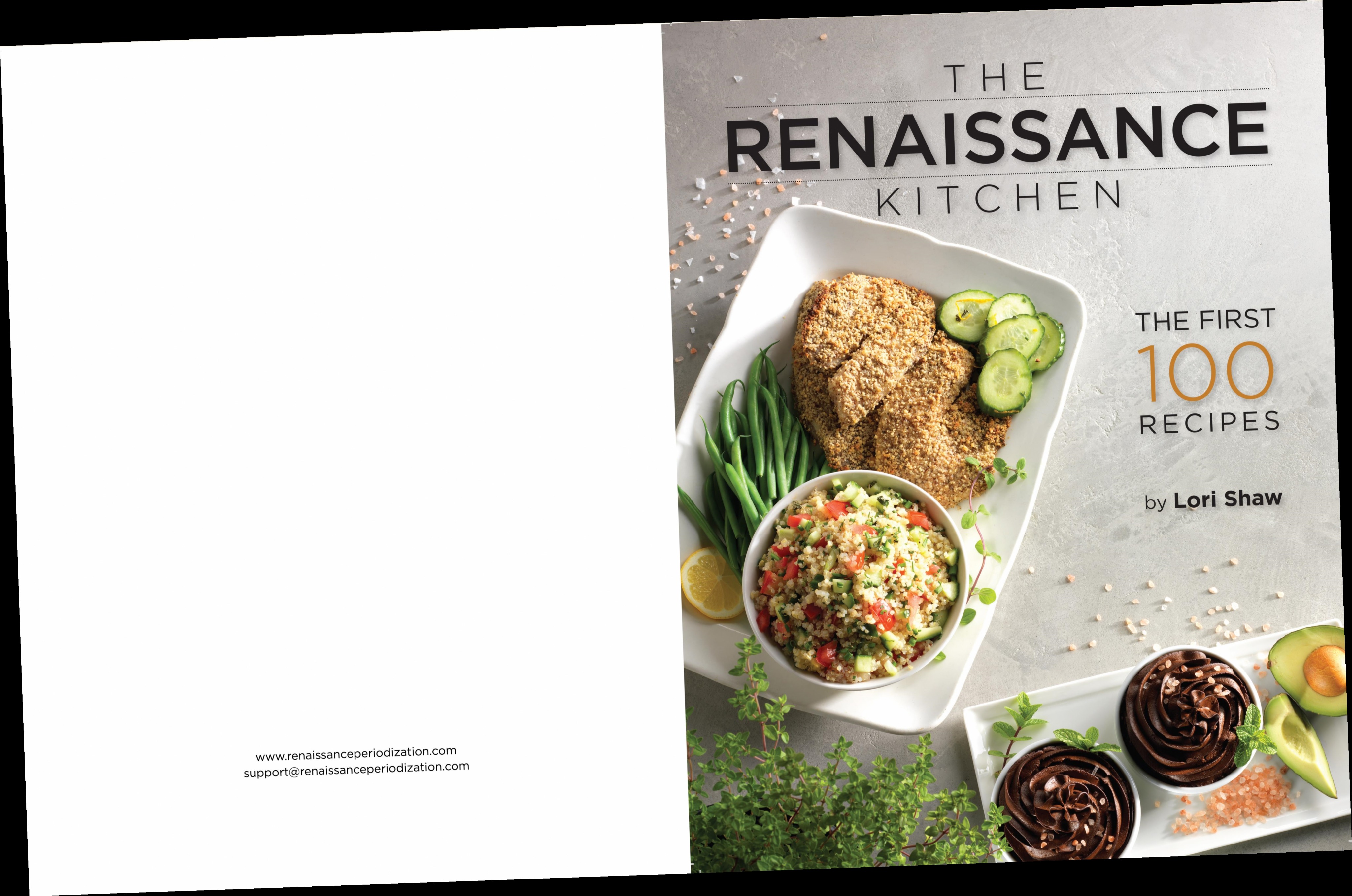 renaissance kitchen cookbook pdf download / Twitter