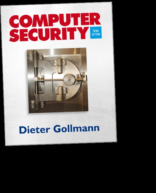dieter gollmann computer security 3rd edition pdf download / Twitter