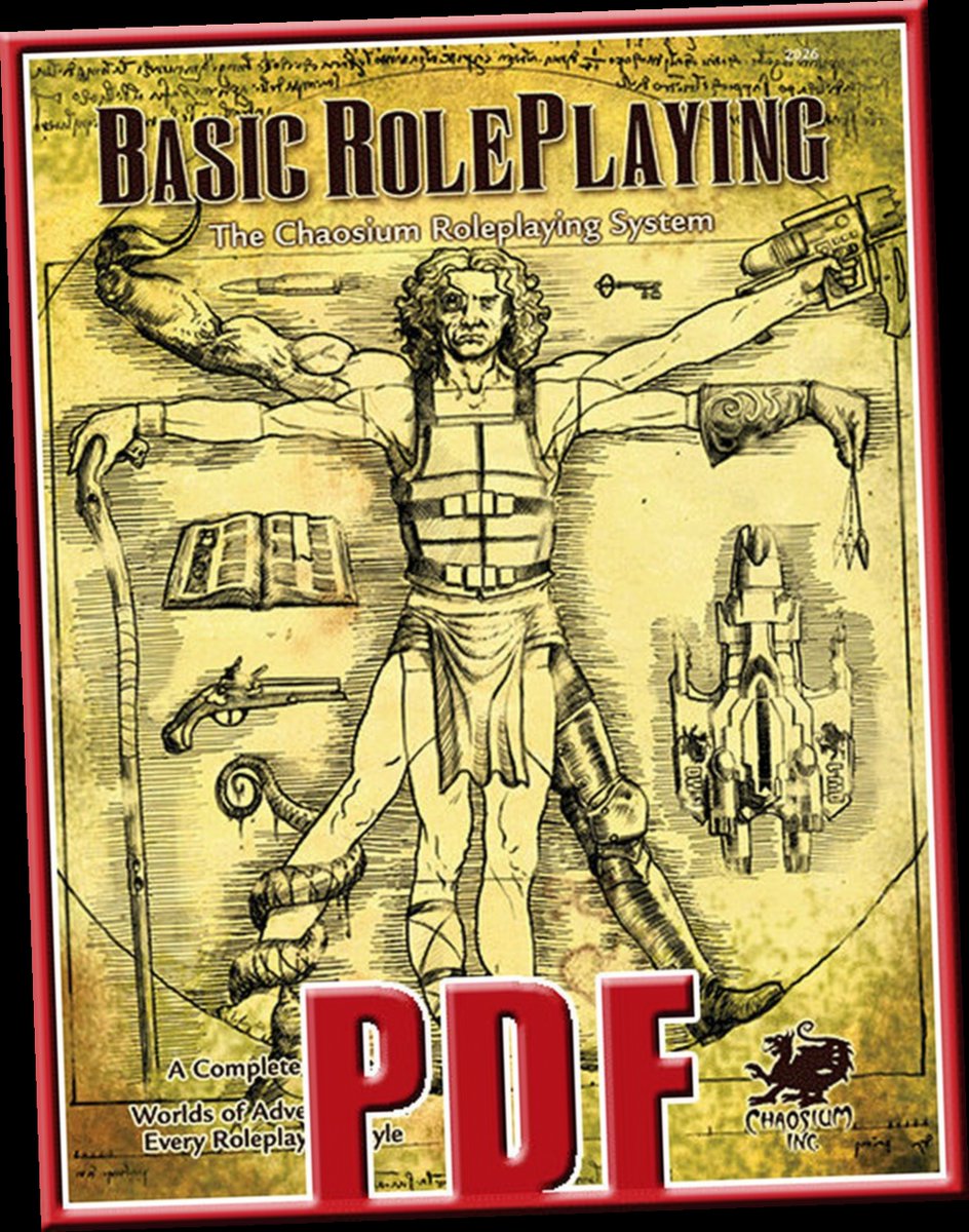 basic roleplaying system pdf download / Twitter