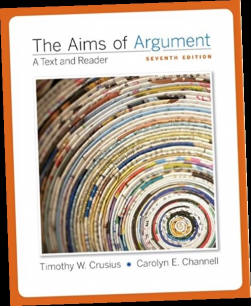 Everything An Argument 8th Edition Pdf