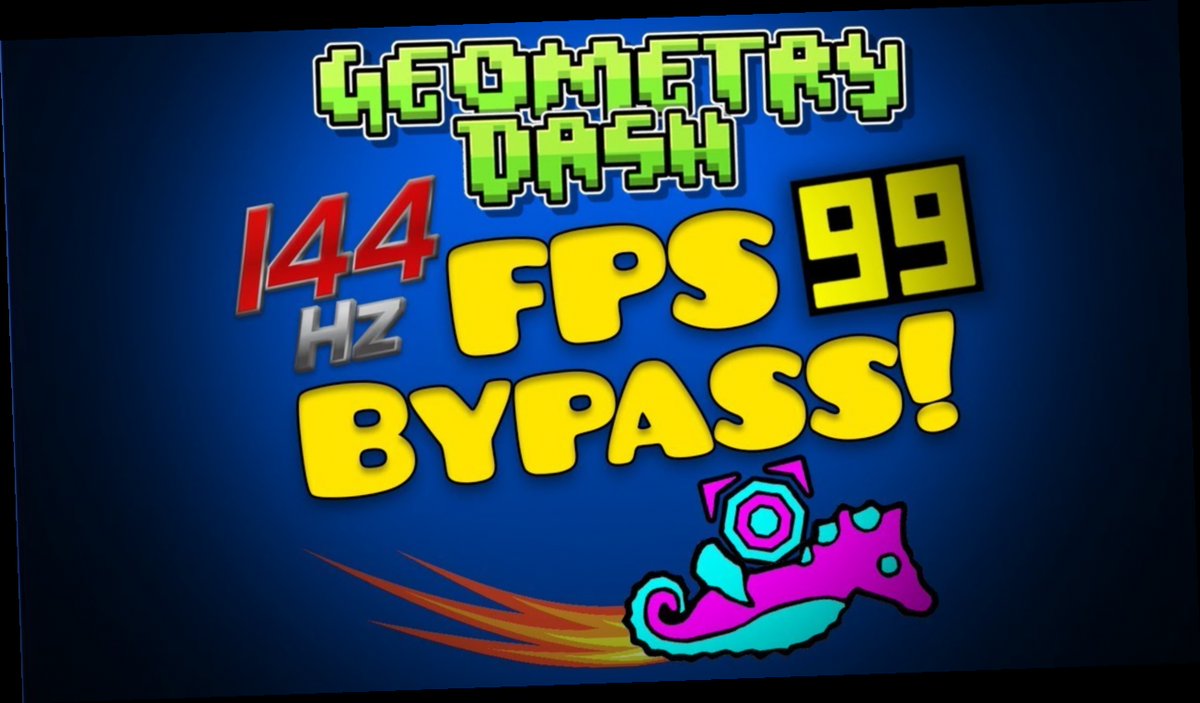 Fps Bypass Gd 2 11 Pc Download Twitter