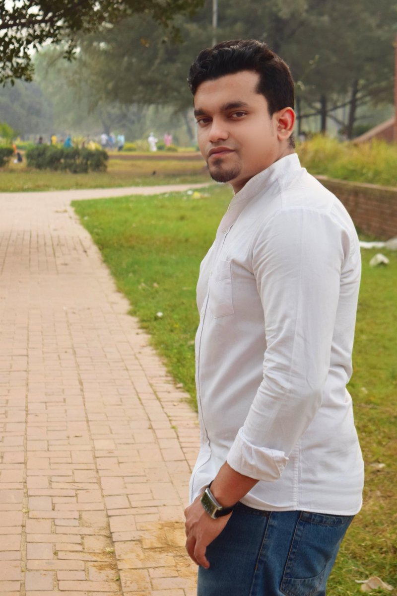 Asif Mhamud Khan Efat (@amkefat) | Twitter