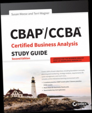 cbap certification study guide (2nd edition) pdf download / Twitter