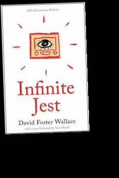 download the infinite jest book pdf free reddit / Twitter