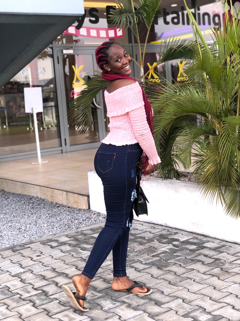 Chinecherem Favour Benson (@ChinecheremFav4) | Twitter