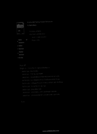oracle sql tuning pocket reference pdf free download / Twitter
