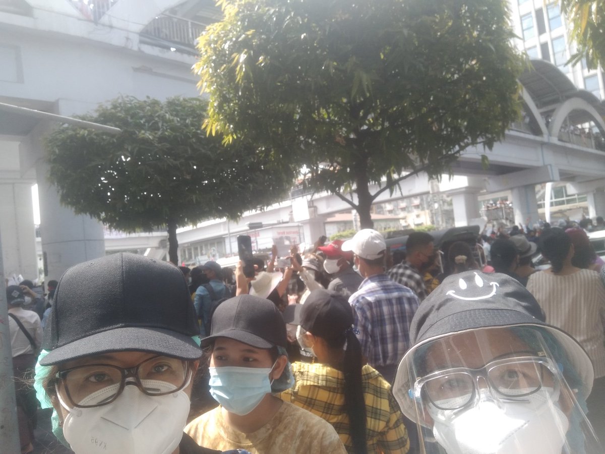 Khin Aye Swe (@KhinAyeSwe5) | Twitter