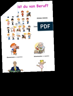 berufeduden kennst du das die berufe pdf download / Twitter