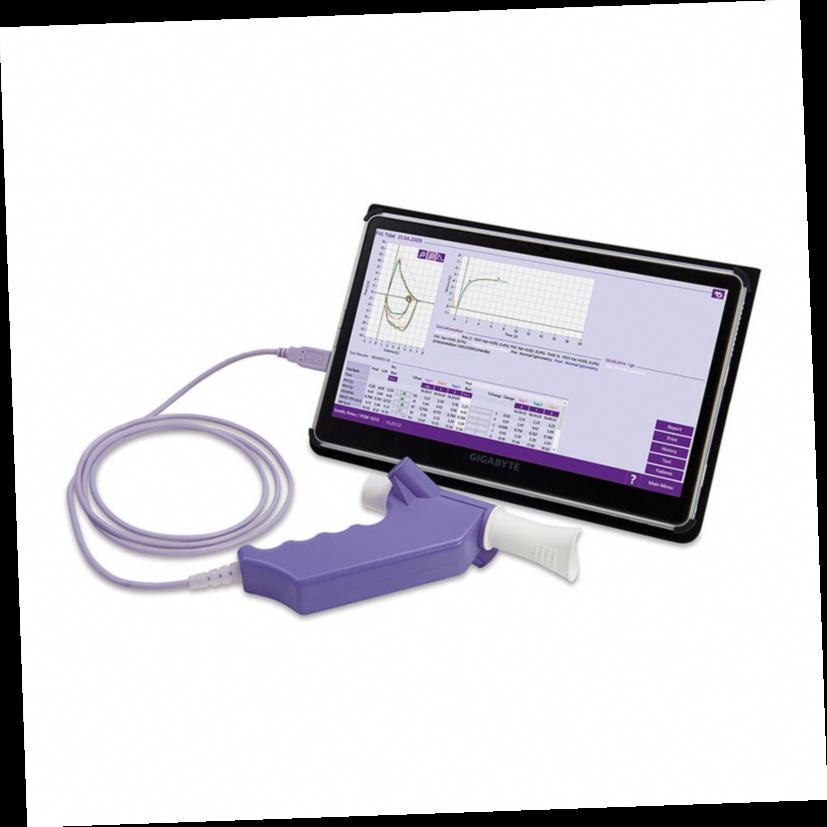 easy on pc spirometry software download / Twitter