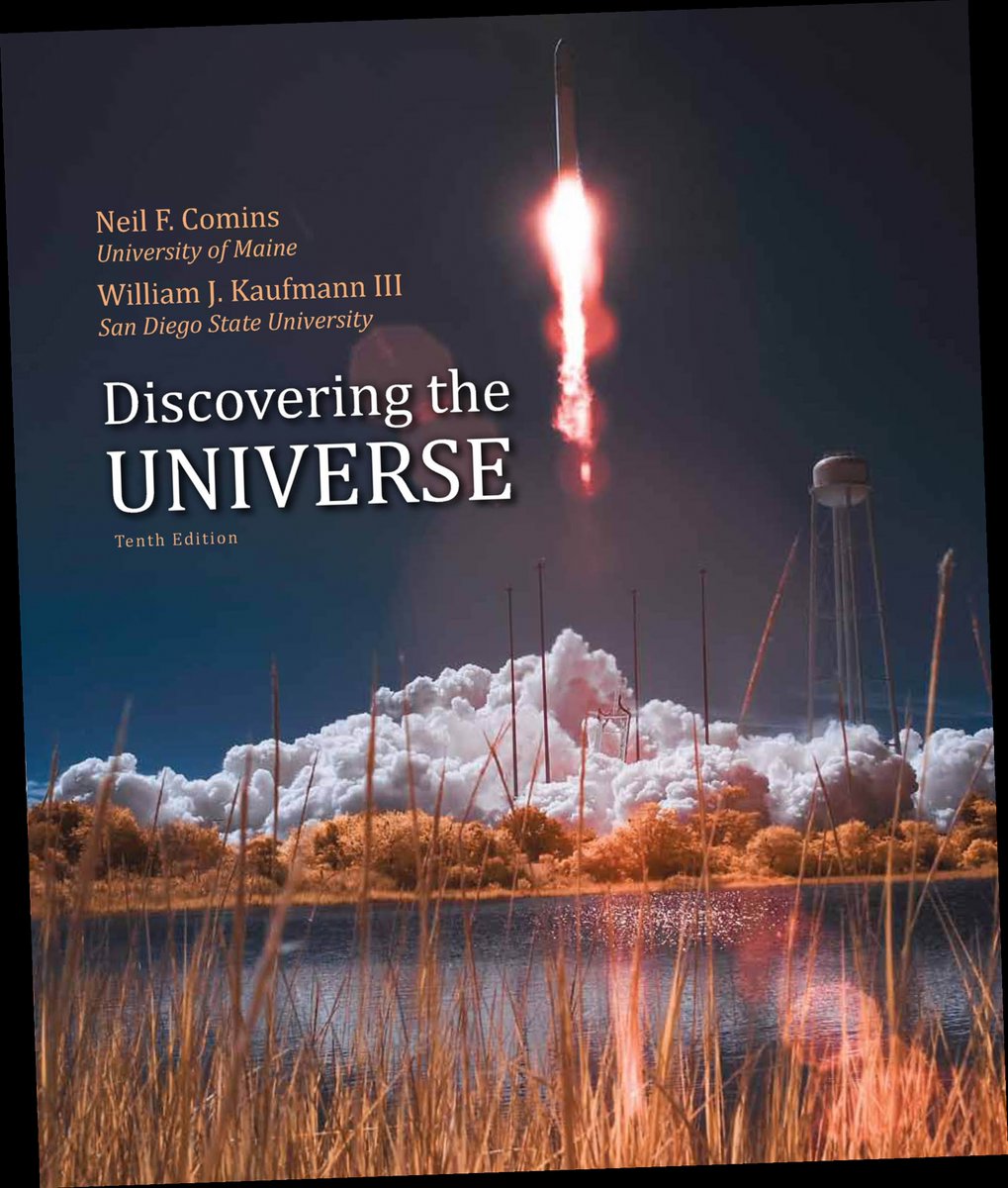 Discovering the universe 10th edition download pdf ebook / Twitter