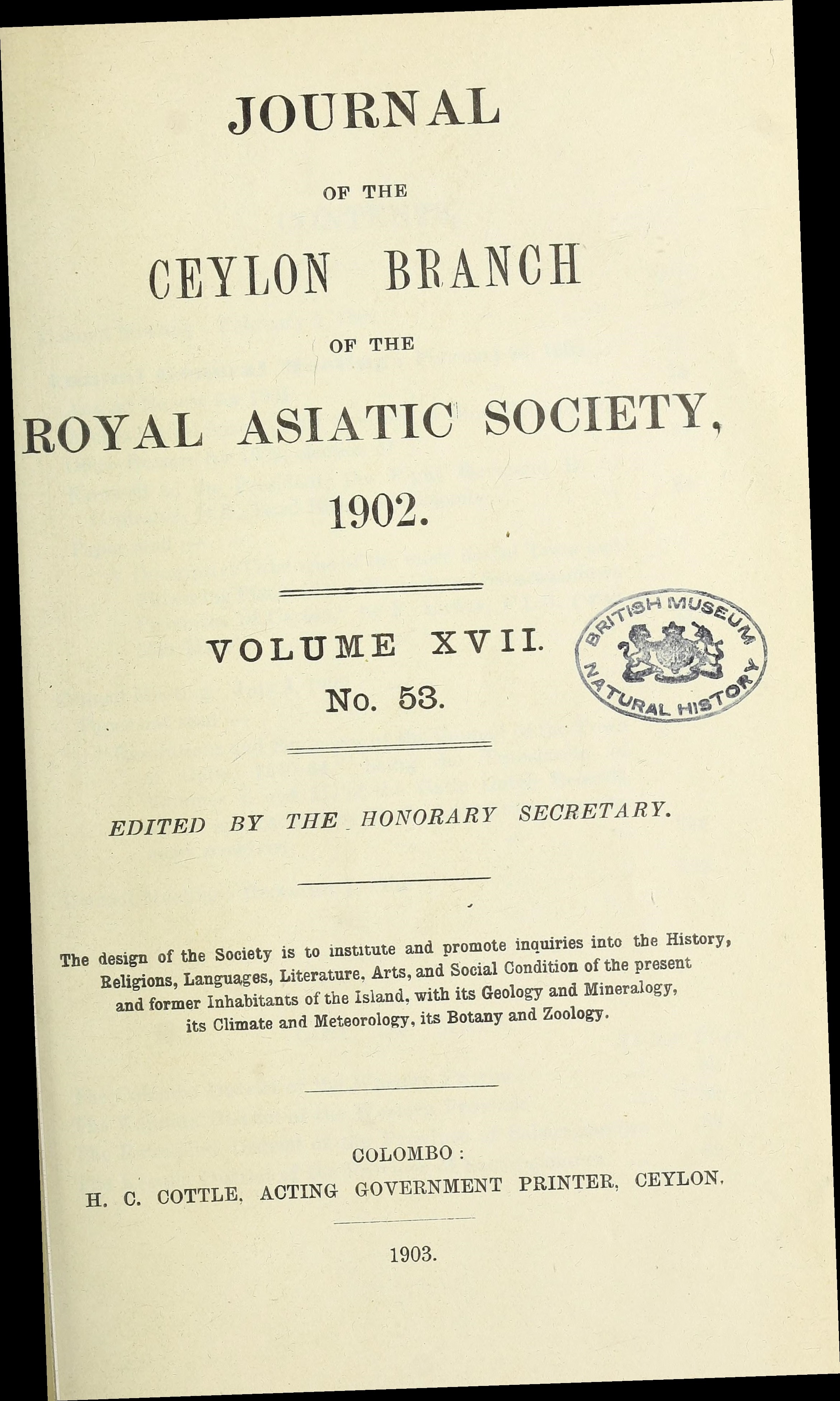 download journal of royal asiatic society 1902 pdf / Twitter