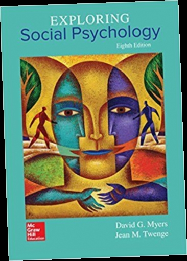 exploring social psychology 8th edition pdf download free / Twitter
