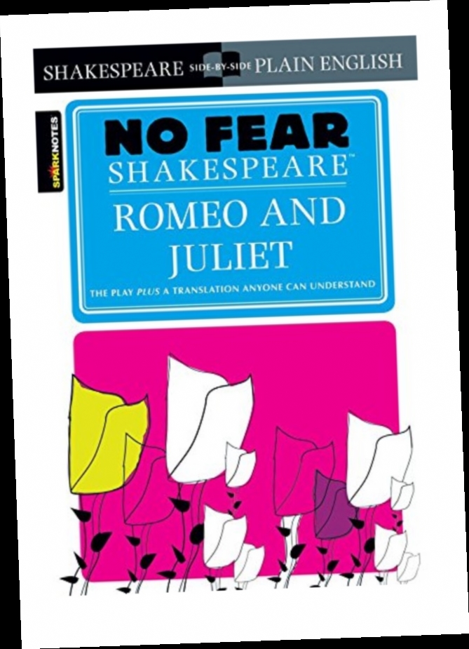 romeo and juliet no fear shakespeare pdf download / Twitter