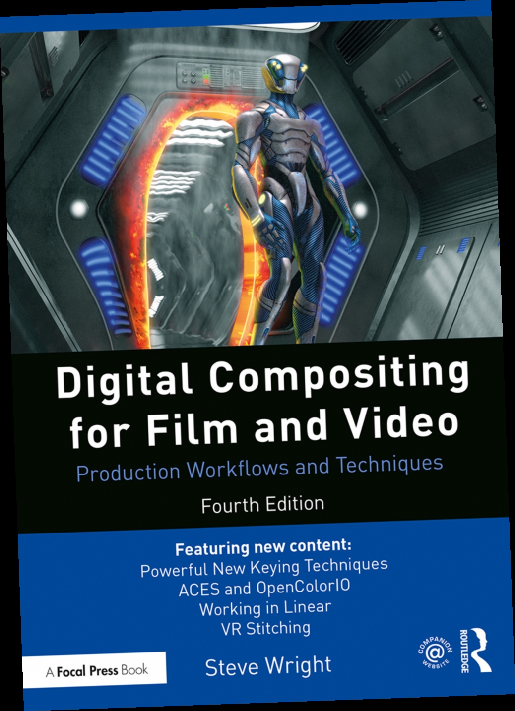 digital compositing for film and video pdf download / Twitter